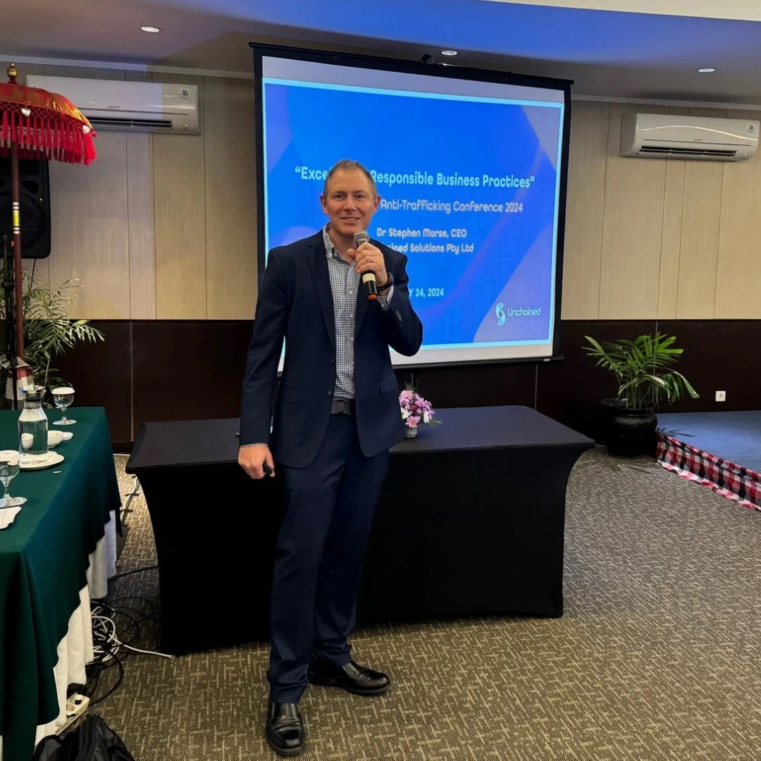 Book: Small Business – Big Impact – Unchained Solutions